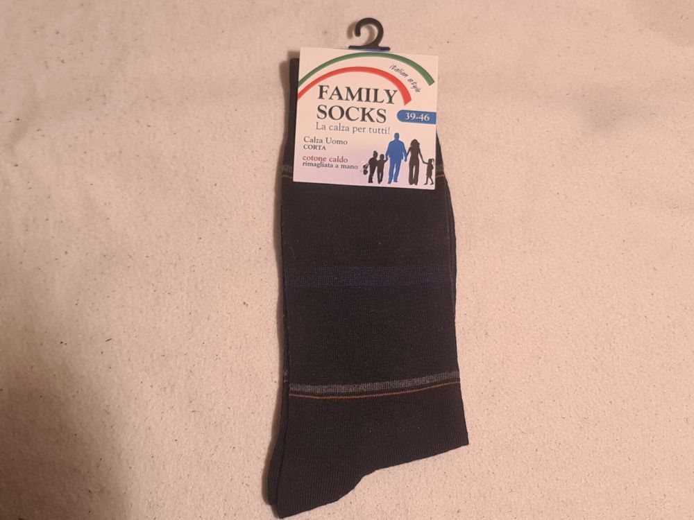 Socken Neu und Originalverpackt, Kleider Mode, Herren Frauen (Neu und originalverpackt) in ...