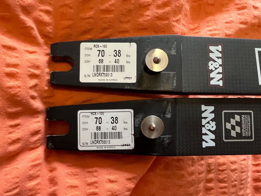 Flettenti ILF Win&Win RCX-100 (Gebraucht) in Losone für CHF 150 – mit ...