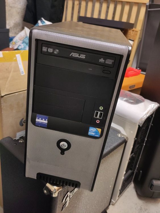 Alter PC | Kaufen auf Ricardo