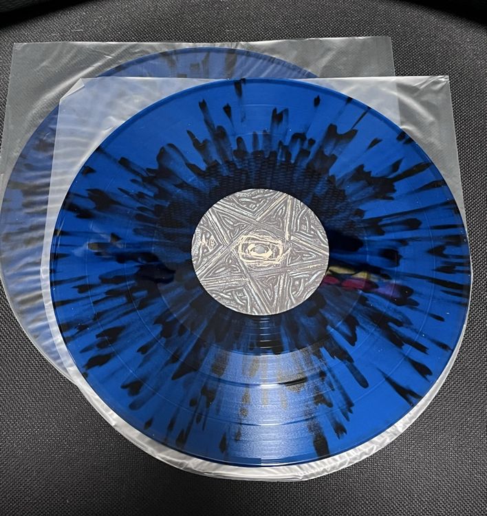 Testament - Dark Roots Of Earth DoLP (Gebraucht) in Ins für CHF 35 ...