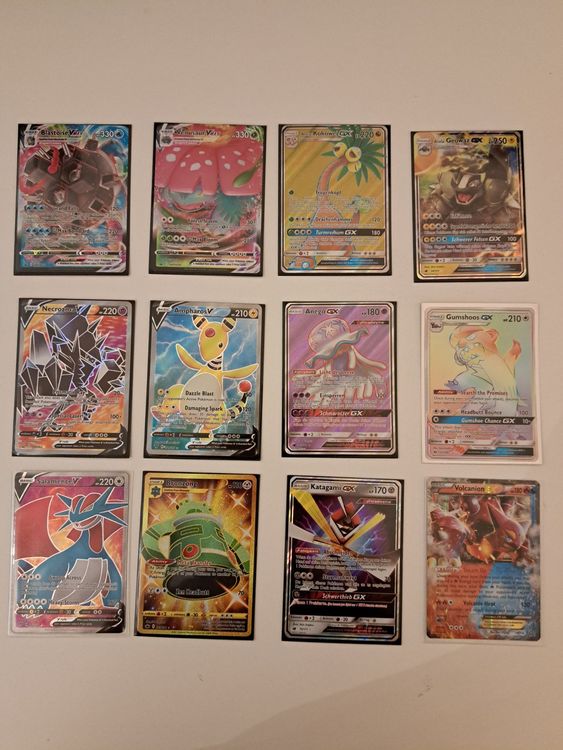 Pokemon Sammlung Hits | Kaufen auf Ricardo