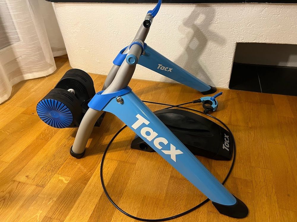 Tacx booster mit Reifen | Kaufen auf Ricardo