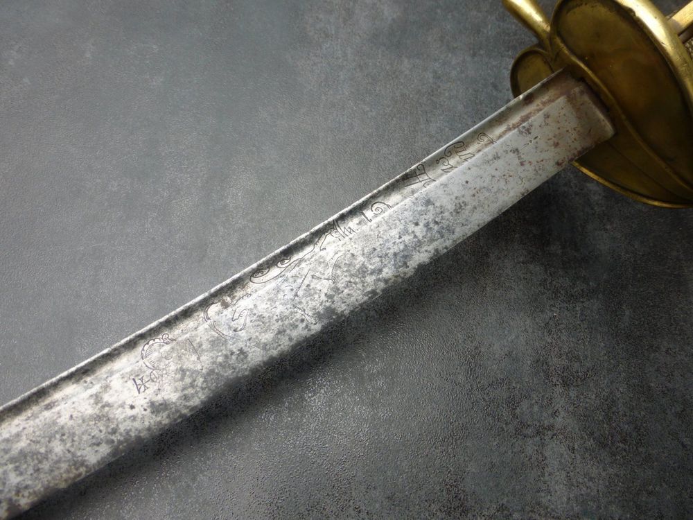 ALTER SCHWEIZERSÄBEL (Gebraucht) in für CHF 200 – mit Lieferung auf ...