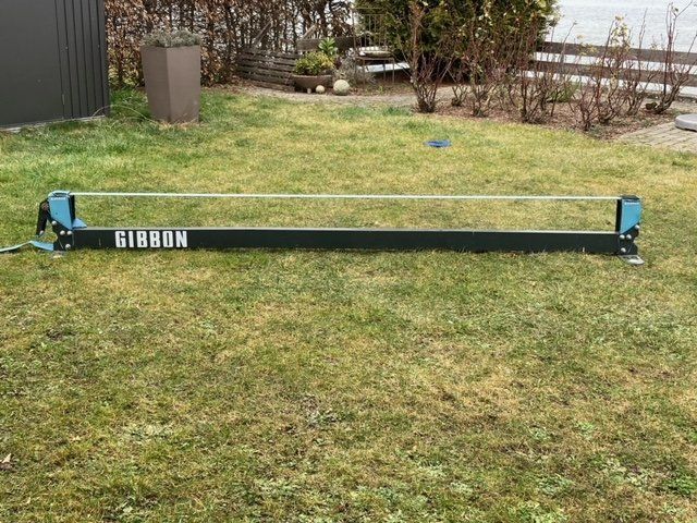 Slackrack Fitness Edition (Gebraucht) in Oberbuchsiten für CHF 180 ...