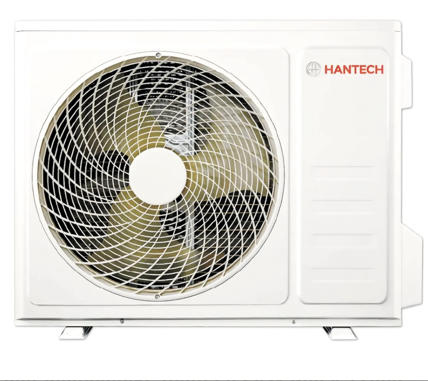 Split Klimaanlage Hantech 12000 BTU (Neu (gemäss Beschreibung)) in ...