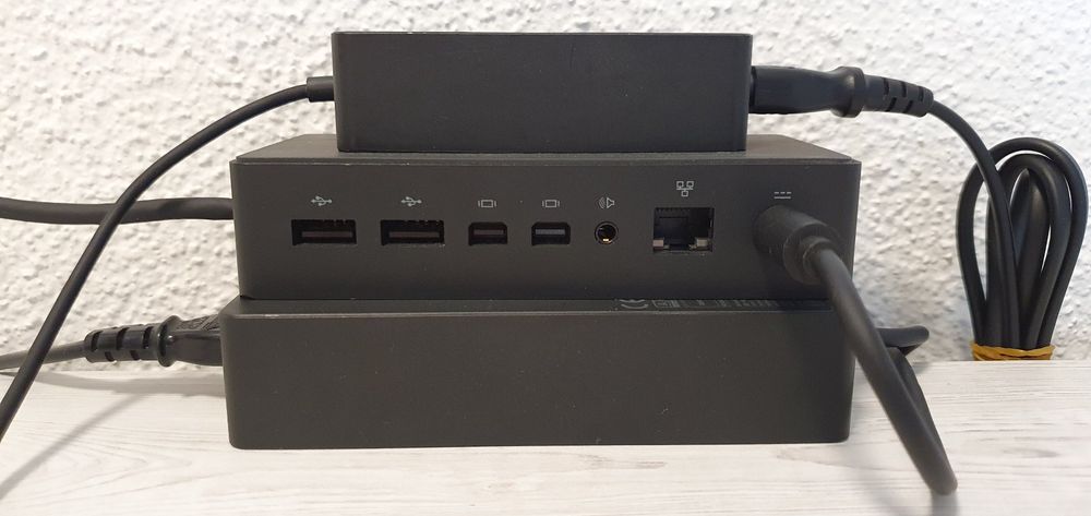 Microsoft Surface Book Gen 1 | Kaufen auf Ricardo