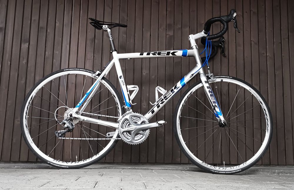 Trek Alpha Rennrad (Gebraucht) in für CHF 700 – nur Abholung auf ...