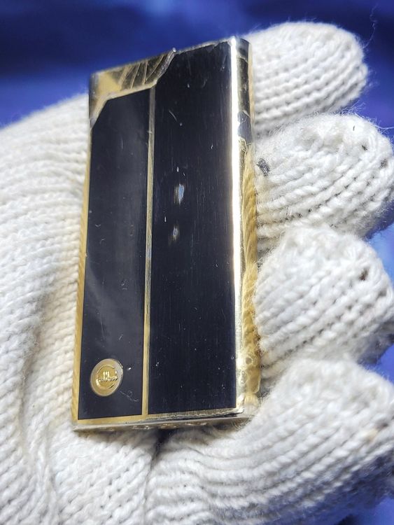 Colibri Chinalack funktionstüchtig ca 6,5mm dick!!! (Gebraucht) in für ...