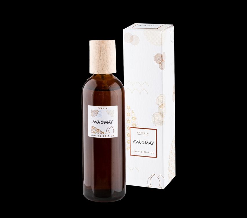 Ava & May Raumspray "Persia" (Neu und originalverpackt) in für CHF 9 ...