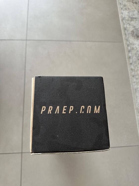 PRAEP.ARATION PROPILOT® CORE TRAINING PRAEP | Kaufen auf Ricardo