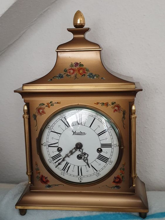 Yverdon Uhr | Kaufen auf Ricardo