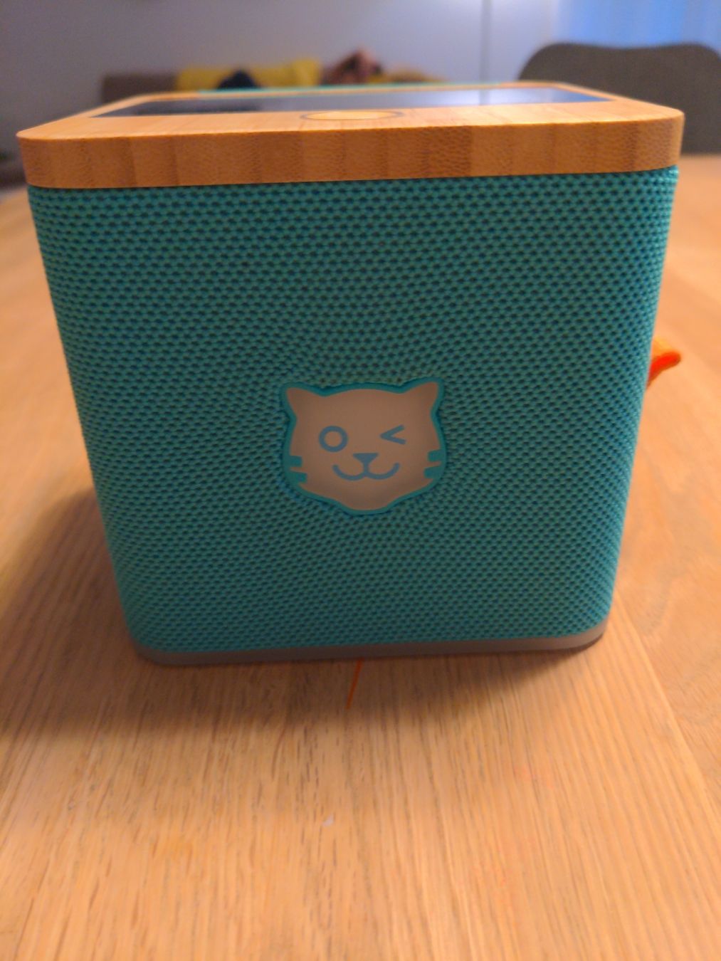 Tigerbox Touch - Hörspielbox für Kinder - Top Zustand! (Gebraucht) in ...