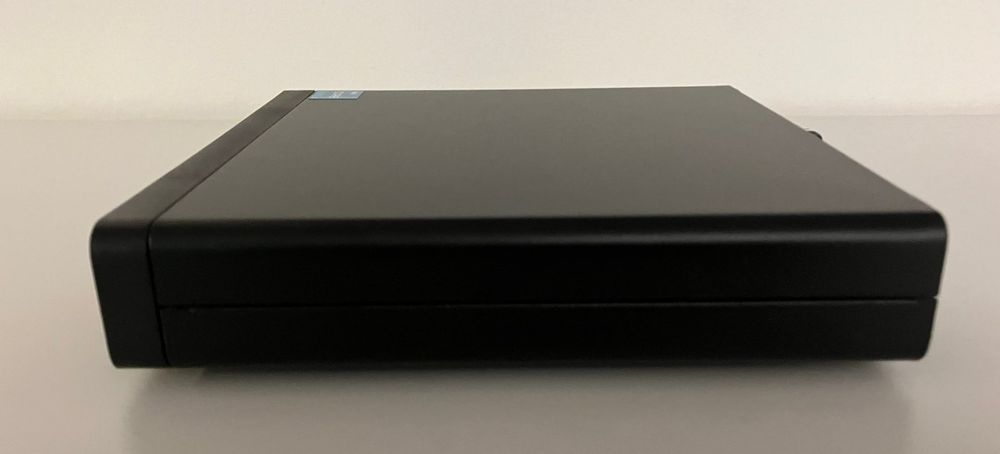 Neuwertiger "HP PC Pro DM 400 G9 Desktop Mini - 48 GB RAM" (Neu (gemäss ...