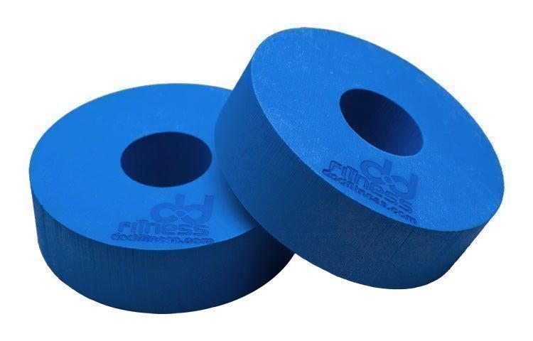 Knee Donuts 2 x Stück (Gebraucht) in Rüfenacht für CHF 10 – mit ...
