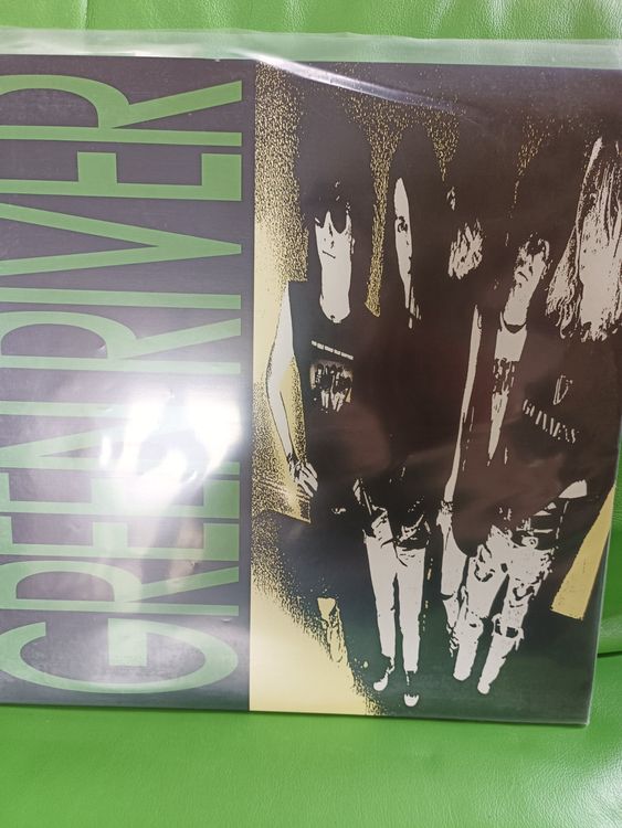 Green River - Dry as a Bone (Neu (gemäss Beschreibung)) in Bern für CHF ...