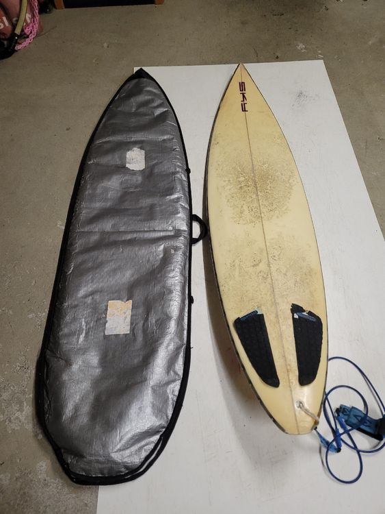 Surfboard | Kaufen auf Ricardo