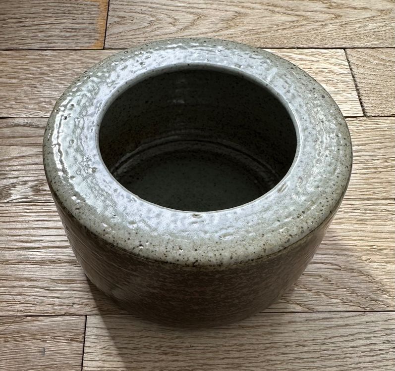 Gefäss von Palshus Pottery Denmark (Gebraucht) in Luzern für CHF 55 ...