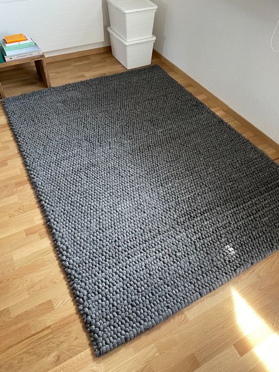 Teppich Hay Peas (Gebraucht) in Zürich für CHF 250 – nur Abholung auf ...