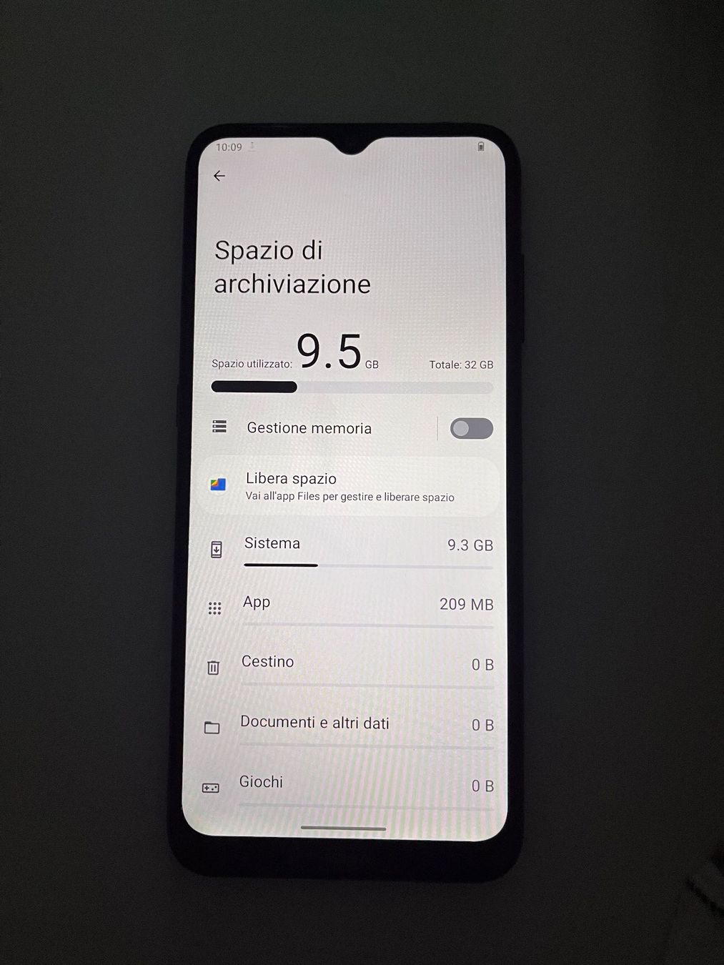 Nokia G10 Smarphone (Usato) a Montagnola per CHF 55 – con consegna ...