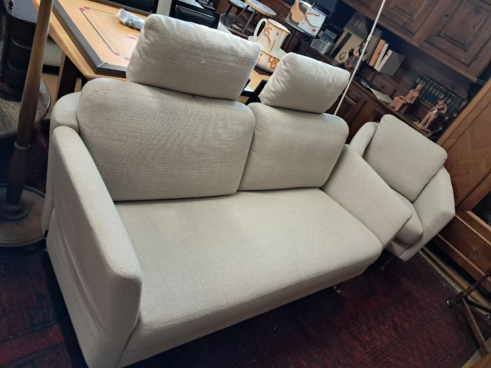 Intertime Sofa und Sessel (Gebraucht) in Islikon für CHF 450 – nur ...
