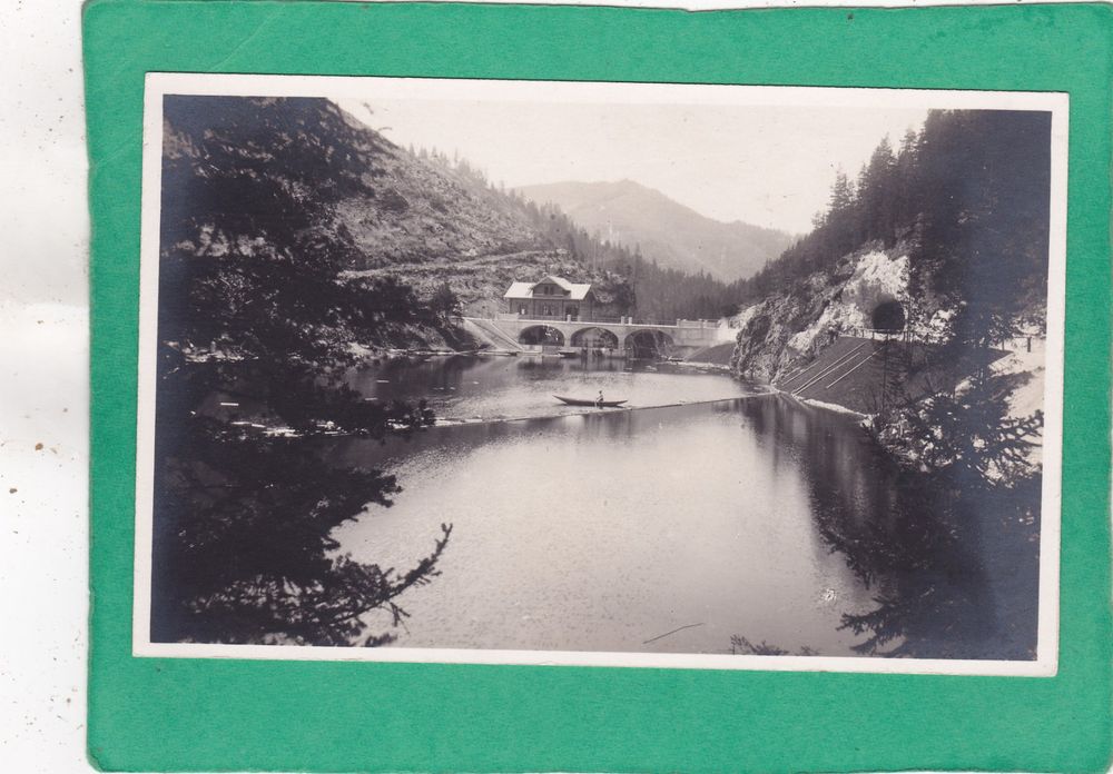 Oesterreich Walster Hubertussee (Gebraucht) in Herisau für CHF 1 – mit ...