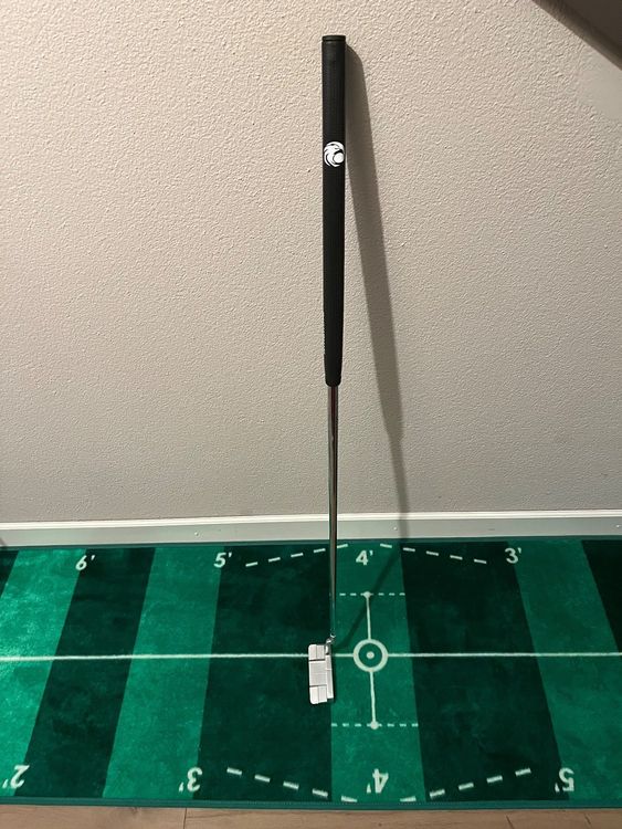 Pinhawk Deadbolt Reverse Armlock Putter (Neu (gemäss Beschreibung)) in ...