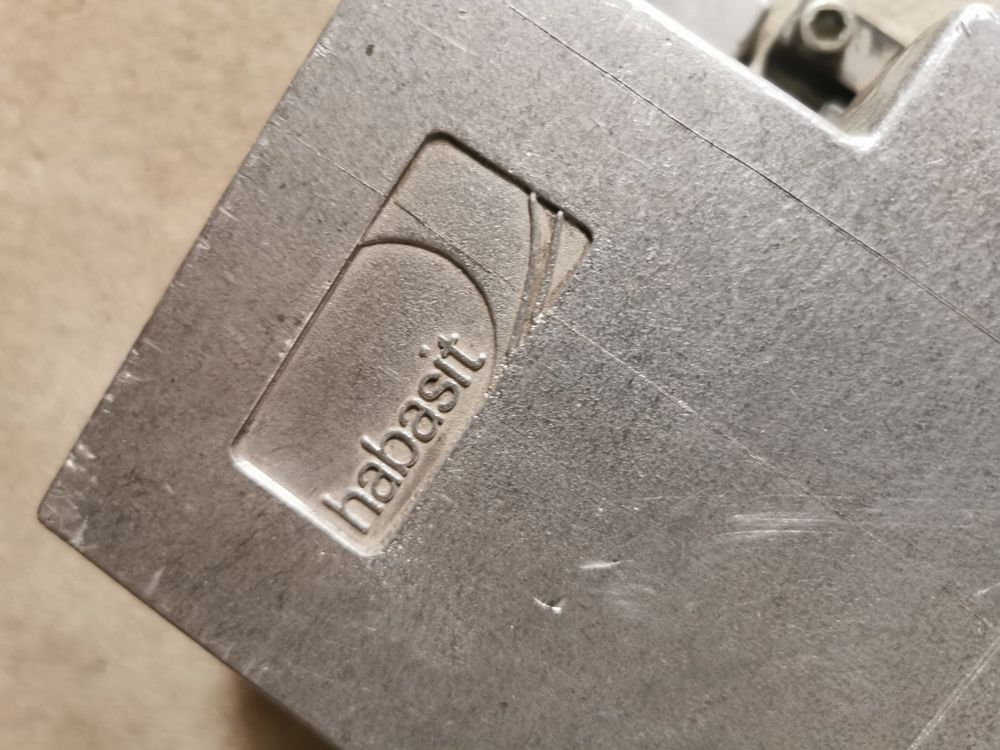 Habasit Schweissgerät Typ P200 (Gebraucht) in Linden für CHF 130 – mit Lieferung auf Ricardo kaufen