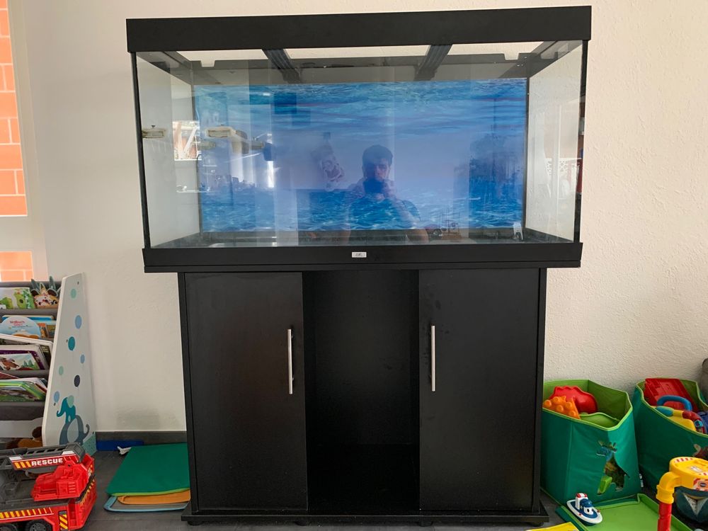 Aquarium Juwel 360L | Kaufen auf Ricardo