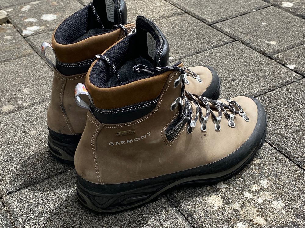 Bergschuh Garmont Dakota lite GTX Grösse 45 | Kaufen auf Ricardo