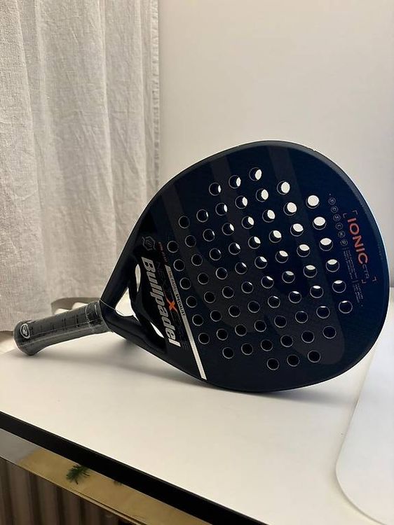 Bullpadel Padel-Schläger Iconic CTR (Neu (gemäss Beschreibung)) in St ...