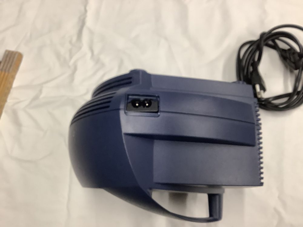 PARI TURBO BOY SX KOMPRESSOR LUFTPUMPE (Gebraucht) in Glarus für CHF 10 ...