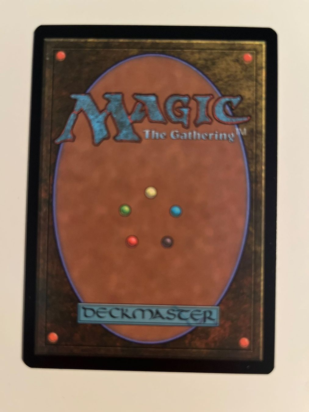 1 x Mocking Sprite - Magic: The Gathering - MtG (Gebraucht) in Kriens ...