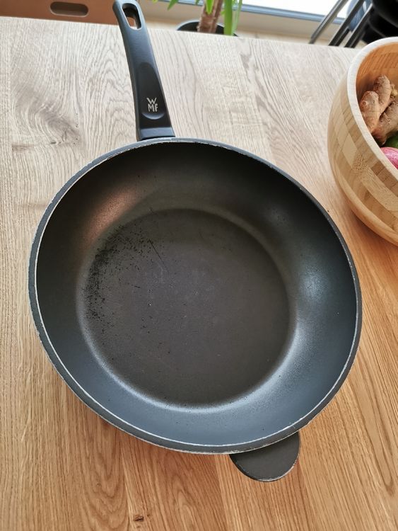 WMF Pfanne (cast guss) - 28cm | Kaufen auf Ricardo