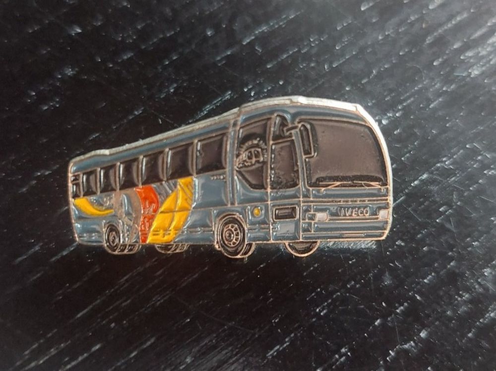 Pin Car (Gebraucht) in Erlinsbach für CHF 0.5 – mit Lieferung auf ...