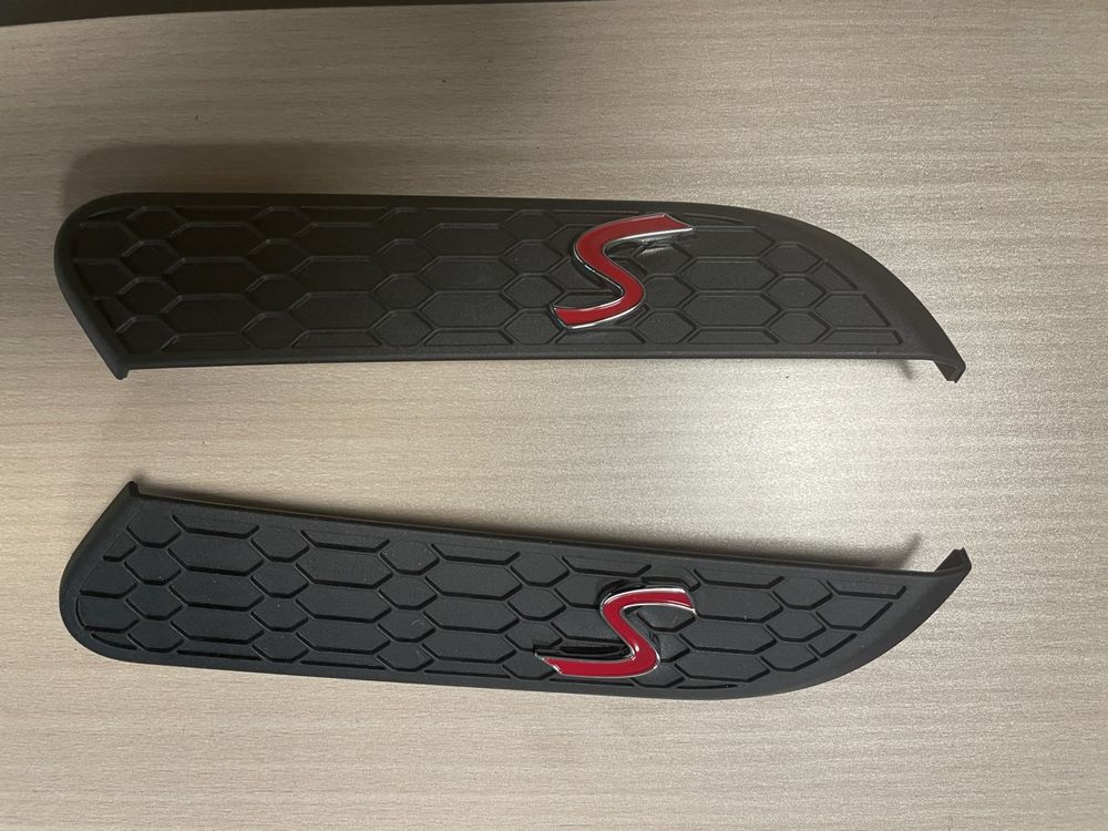 Mini Cooper S R55 R56 R57 JCW Side S Scuttle Trim 48 (Neuf (Voir ...
