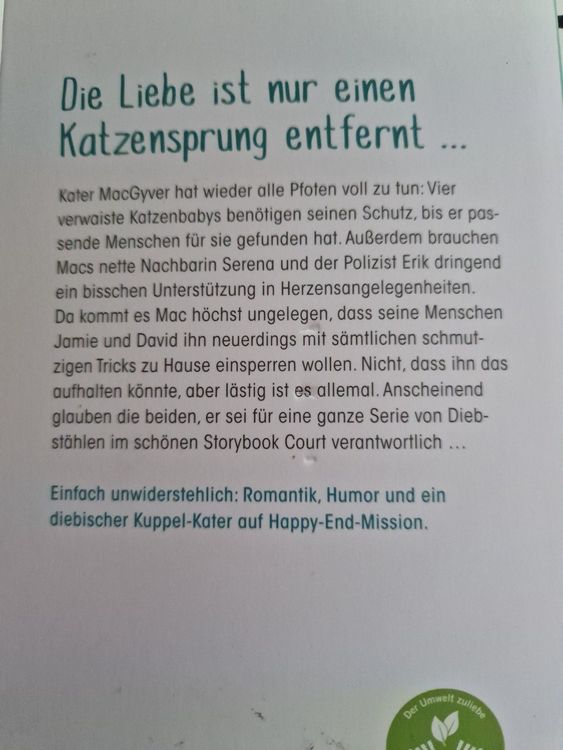 Melinda Metz Vier Pfoten für ein Happy End Romantik Humor | Kaufen auf ... Melinda Metz Vier Pfoten für ein Happy End Romantik Humor | Kaufen auf ...