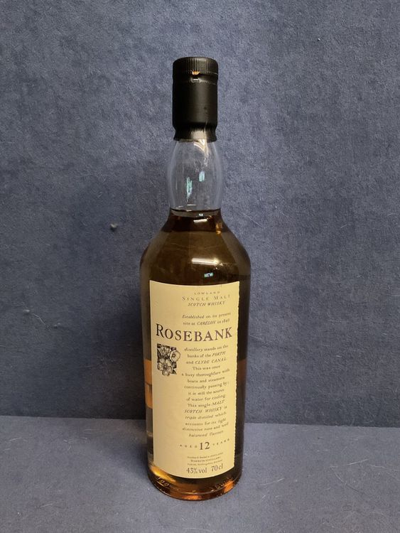 Rosebank Flora Fauna ab 1.- (Neu und originalverpackt) in Mülchi für ...