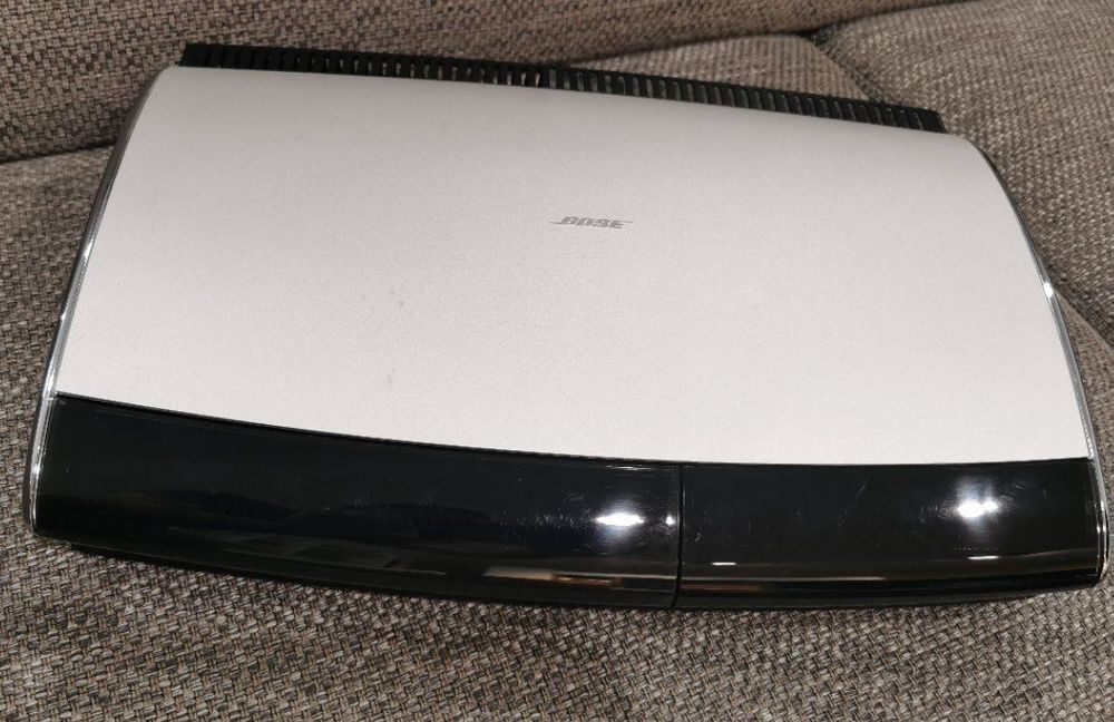Bose AV48 Mediacenter (Gebraucht) in Rudolfstetten für CHF 6 – mit ...