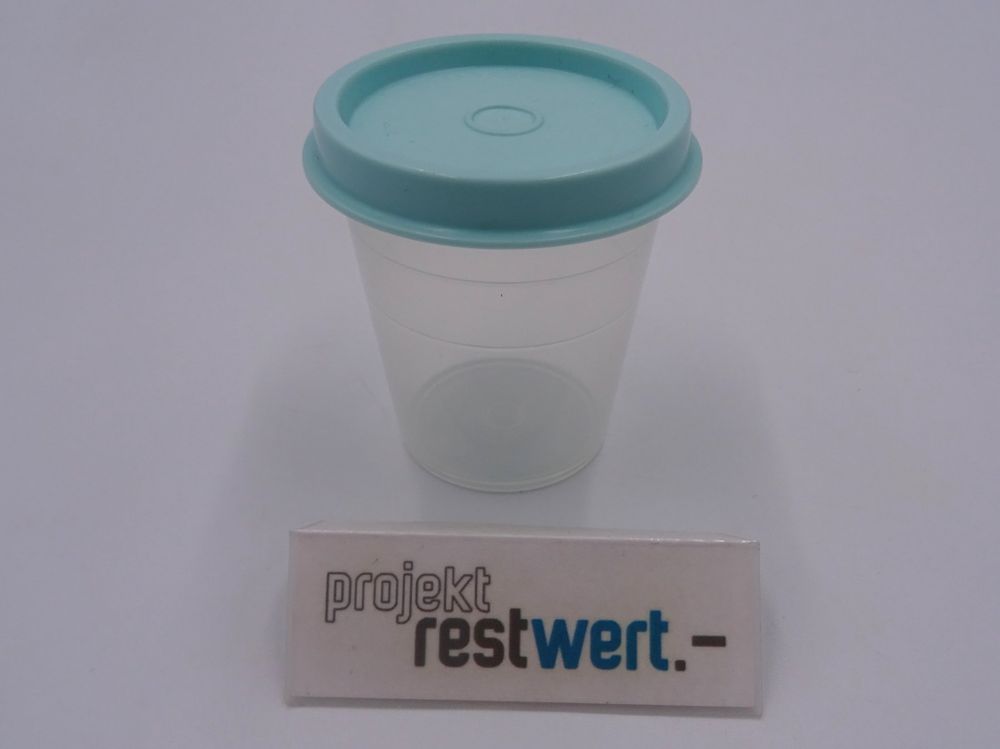 Mini Becher von TUPPERWARE (Neu (gemäss Beschreibung)) in Bülach für ...