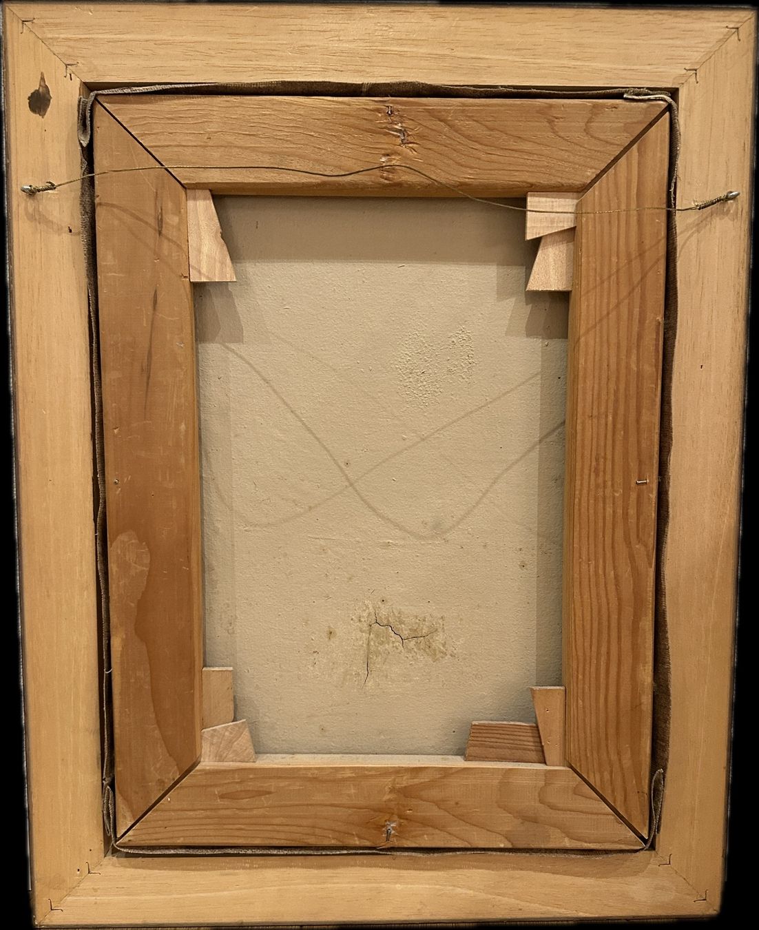 Georges PLATTNER (1920-1993) | Huile Bulle (D'occasion) à Estavayer-le ...