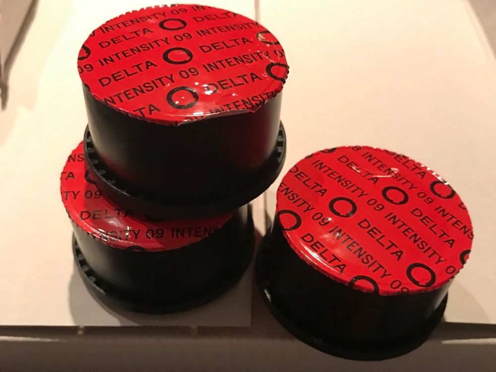 Capsules de café Delta | Kaufen auf Ricardo