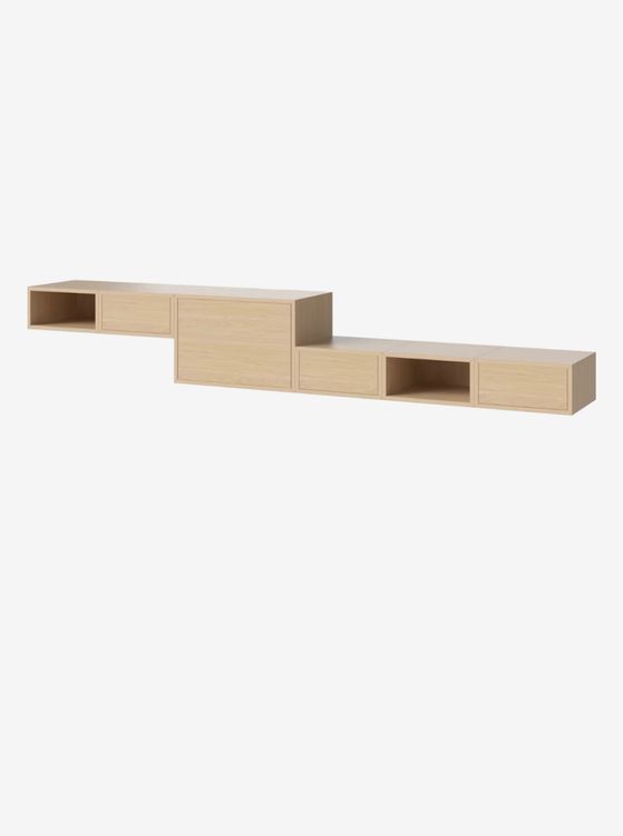 Bolia Case Büromöbel / Regal mit Schublade (Gebraucht) in Kreuzlingen ...