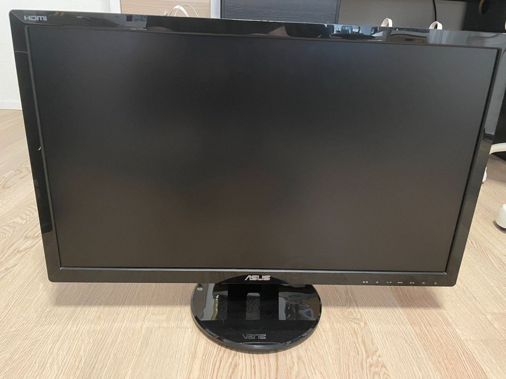 ASUS VE278, 27 Zoll Monitor | Kaufen auf Ricardo