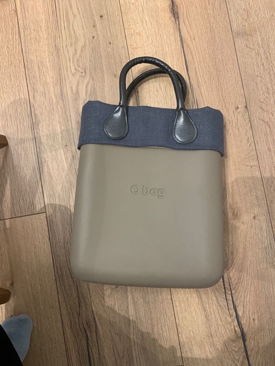 Obag (D'occasion) à Leytron pour CHF 30 – avec livraison | Acheter sur ...