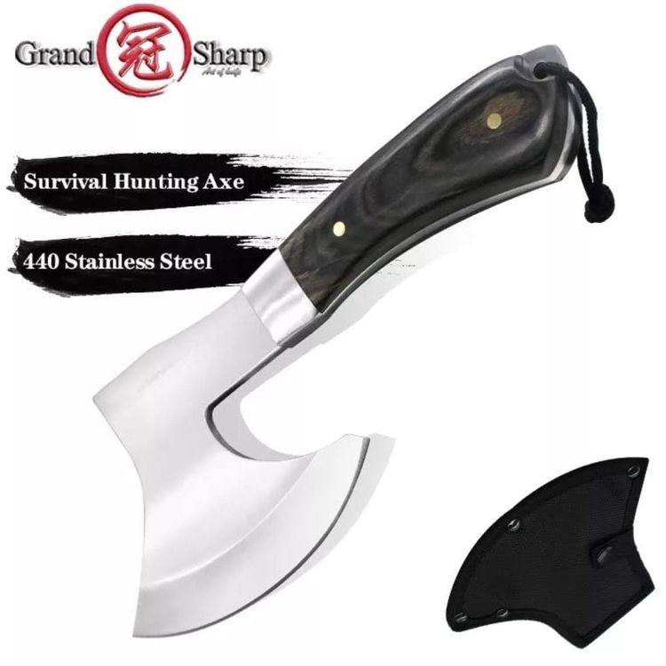 Outdoor AXT Messer (Neu und originalverpackt) in Oberentfelden für CHF ...