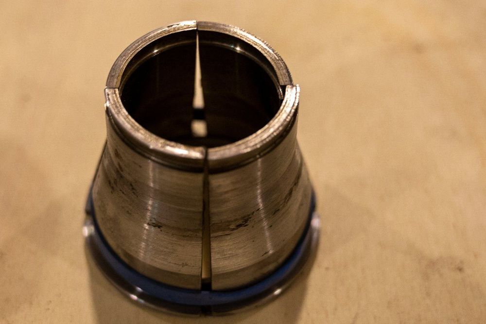 Multistar Duplex Drechselfutter M33 (Gebraucht) in Steinhausen für CHF ...