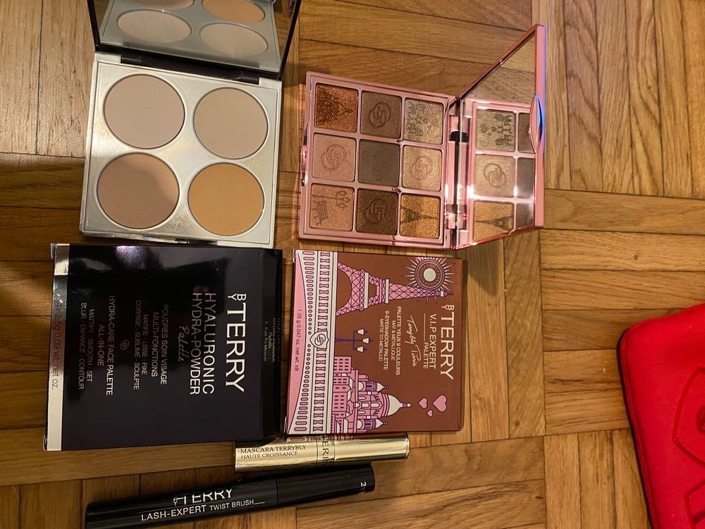 By Terry makeup set | Kaufen auf Ricardo