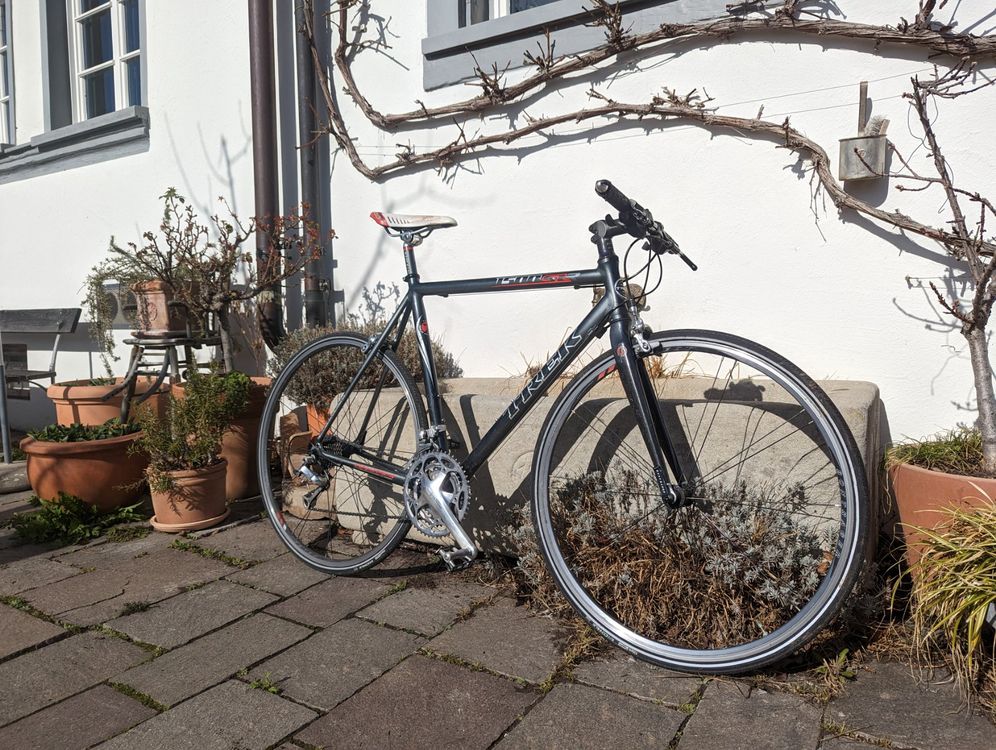 Fahrrad | Kaufen auf Ricardo