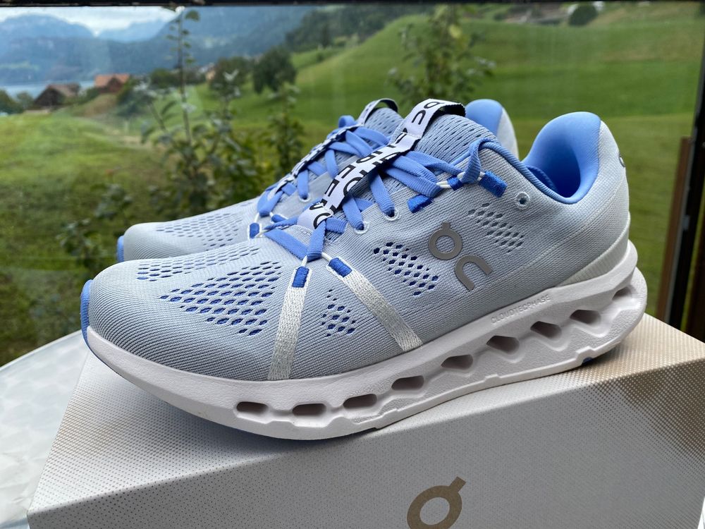 On Cloud 6/39 Neu (Neu (gemäss Beschreibung)) in Buochs für CHF 145 – mit Lieferung auf Ricardo ...