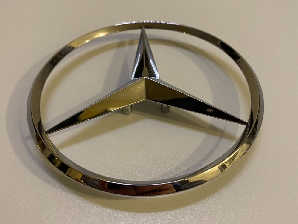 Mercedes Stern Nachrsten